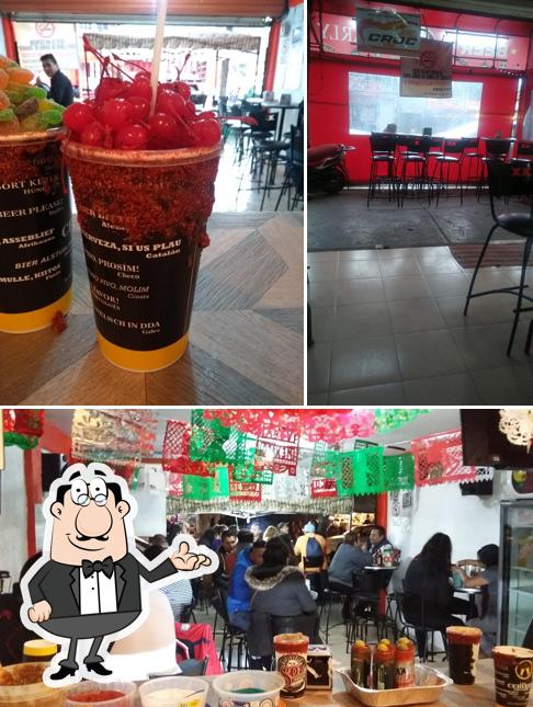 Los 20 mejores restaurantes en Ecatepec, diciembre 2024 - Restaurant Guru