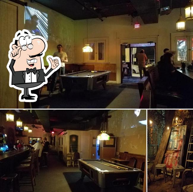 Better Days, Austin - Restaurant menu, prices and reviews