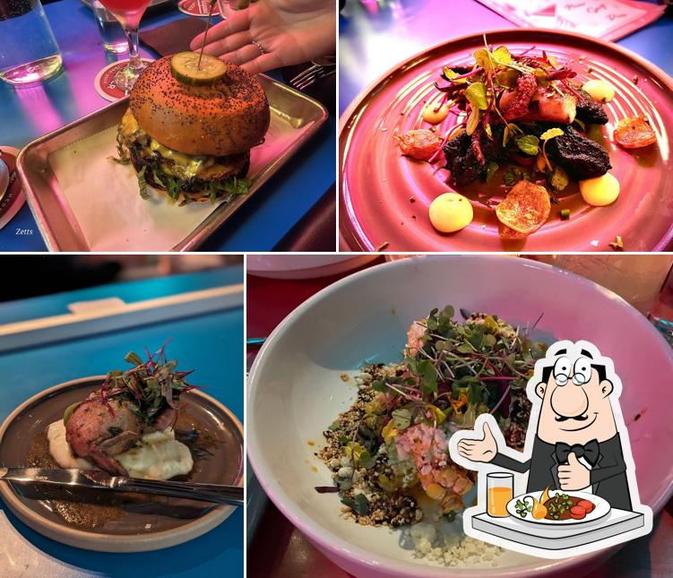 Never Say Dive in Cleveland - Restaurant reviews