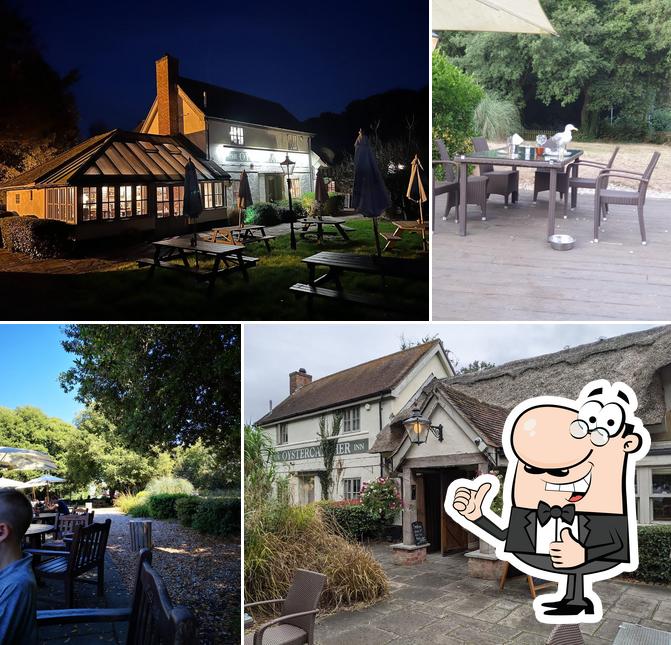 The Oystercatcher in Littlehampton - Restaurant menu and reviews
