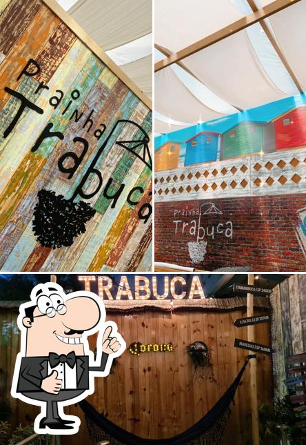 Prainha Trabuca, São Paulo - Menu do restaurante, preços e opiniões
