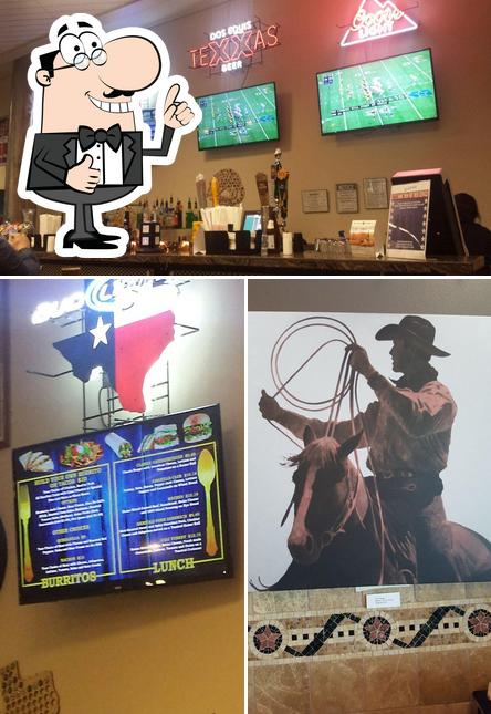Radar Bar in Amarillo - Restaurant reviews