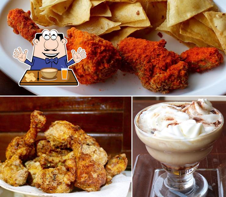 Tertulia's Café, Agua Blanca de Iturbide - Restaurant reviews
