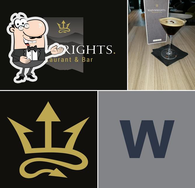 Wainwrights Bar and Restaurant Kendal, Levens - Restaurant menu, prices ...