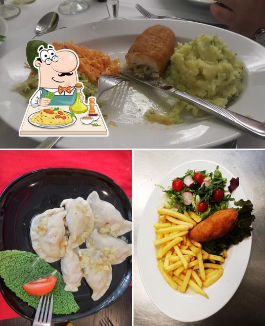 Restauracja Lancelot, Malbork - Restaurant menu, prices and reviews