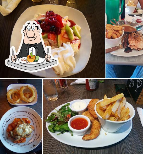 Top 7 restaurants with salads in Letterkenny, september 2024 ...