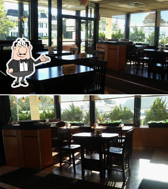 Britay's Deli & Catering, Coventry - Restaurant menu, prices and reviews
