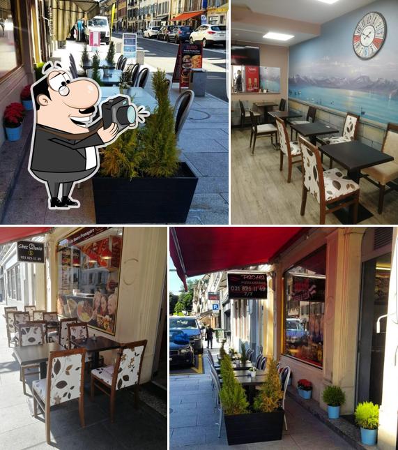 Le top 5 des restaurants à Rolle, décembre 2024 - Restaurant Guru
