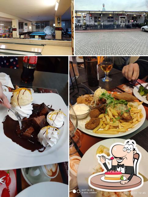 Chili Cafe, Debrecen - Restaurant menu, prices and reviews