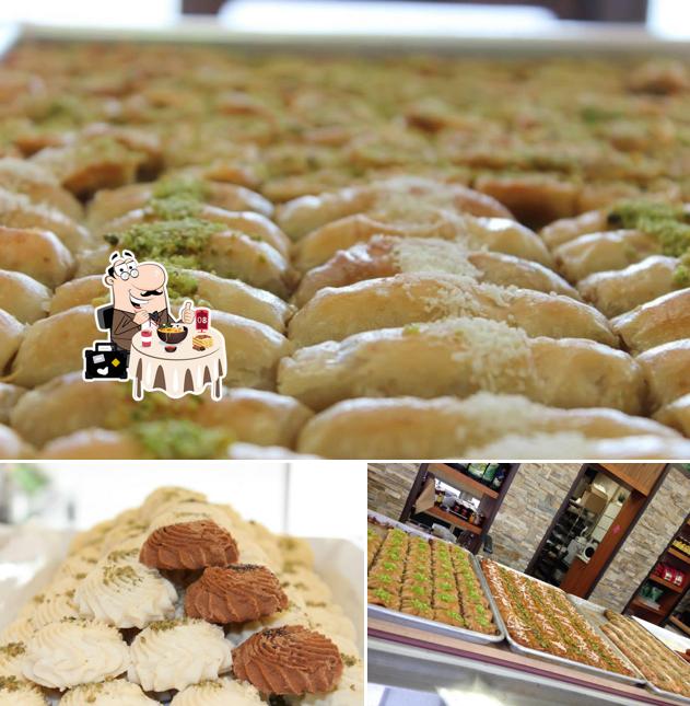Vanilla Bakery, Richmond Hill
