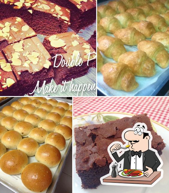 Double~P~Bakery, Bangkok - Restaurant reviews