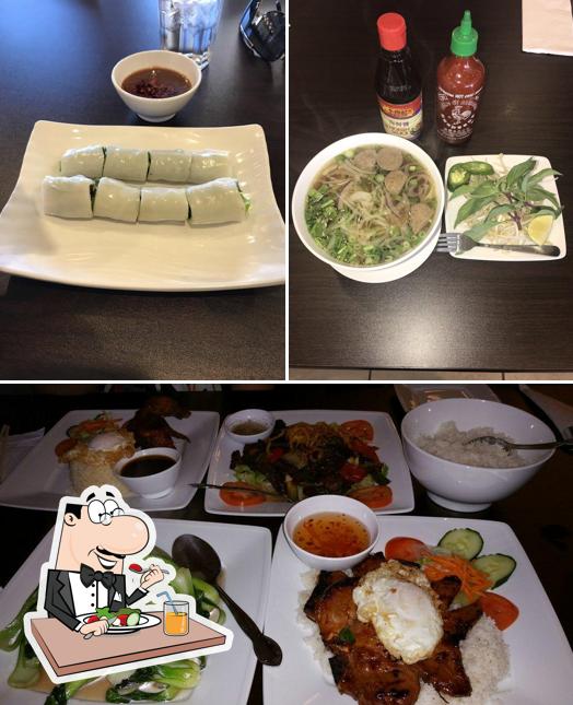 EAD Vietnamese Restaurant, 17947 Interstate 45 S ste 238 in Shenandoah ...