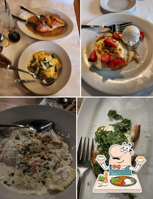 Francesca's North, Northbrook - Restaurant menu, prices and reviews