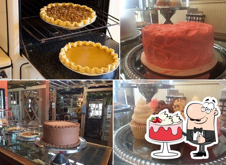 Kalico Kitchen in Seminole - Restaurant menu and reviews