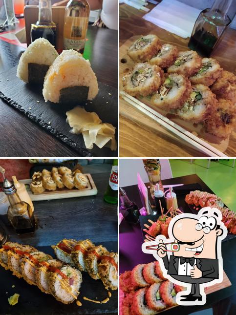 Kuuki Tasty Japan restaurant, Chihuahua - Restaurant reviews