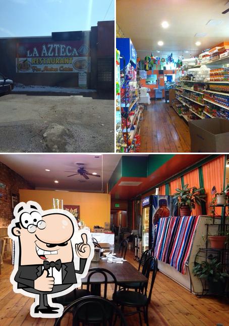 La Azteca in Michigan City - Restaurant reviews