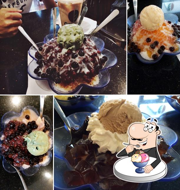 McCully Shopping Center in Honolulu - Restaurant reviews