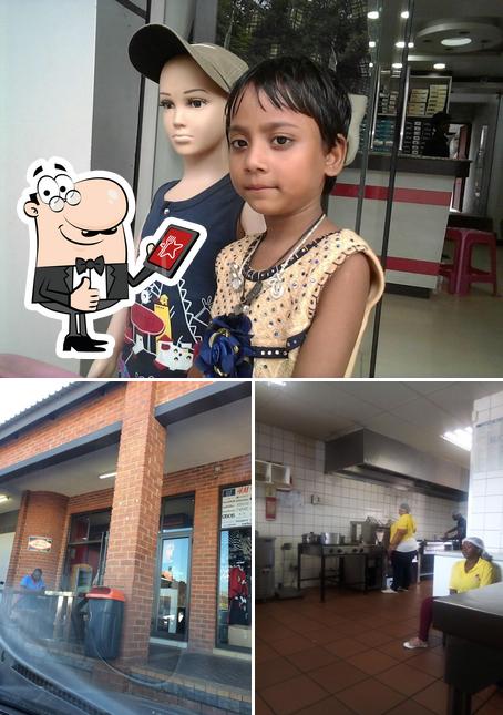 Mochachos Roshnee, Vereeniging - Restaurant menu, prices and reviews