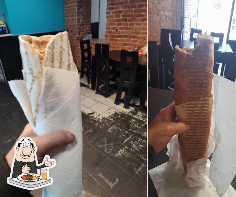 Nadia Kebab restaurant, Siedlce - Restaurant reviews