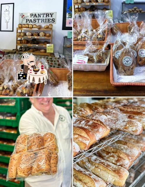 Old School Bakery, 45 N Congress Ave in Delray Beach - Restaurant menu ...