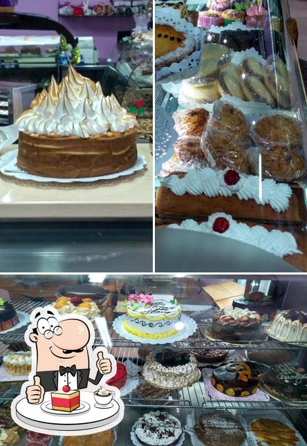 Panadería Via Dolce, Buenos Aires - Menú del restaurante, precios y reseñas