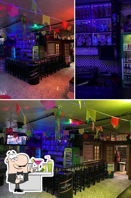 Pantera's Night Club, São Paulo - Restaurant reviews