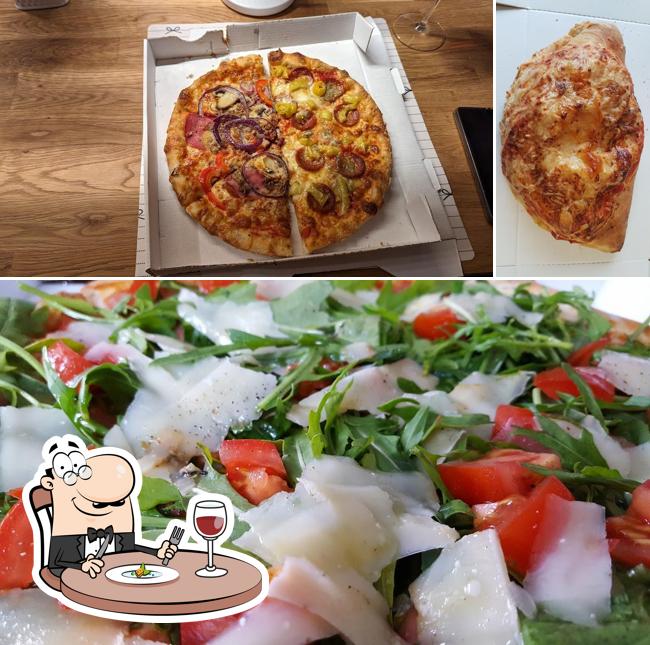 Da Peppone Saulheim, Saulheim - Speisekarte, Preise und Bewertungen