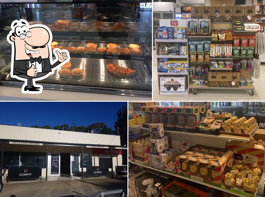 Port Arthur General Store & Takeaways in Port Arthur - Restaurant reviews
