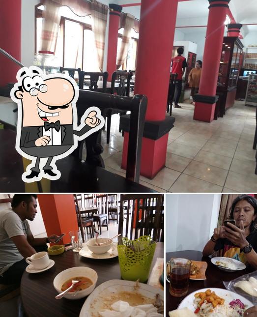 RM Sunda Family restaurant, Campaka - Restaurant reviews