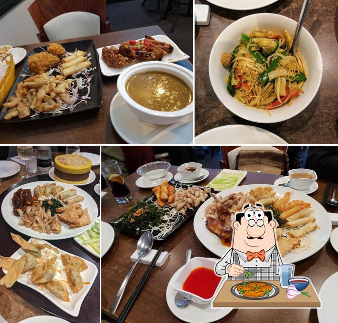 San, Chelmsford - Restaurant menu, prices and reviews