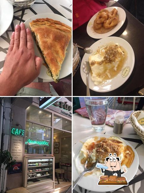 Stani, Athens, Omonia - Restaurant menu, prices and reviews