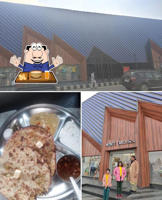 The Table by Urban Chef, Ludhiana - Restaurant reviews