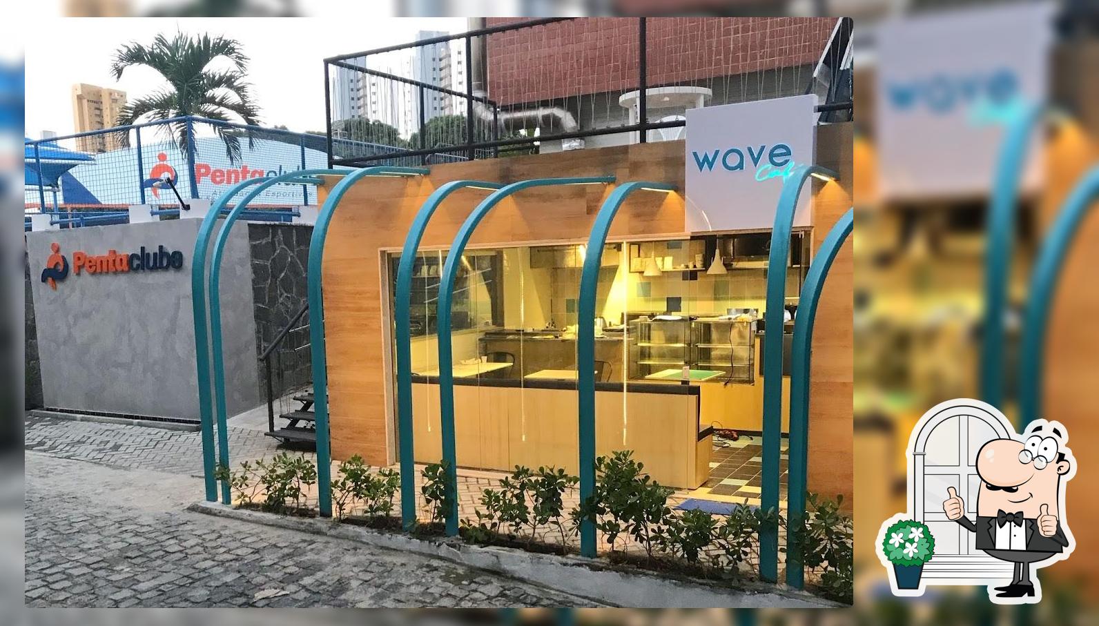 Wave Café, Recife - Menu do restaurante, preços e opiniões