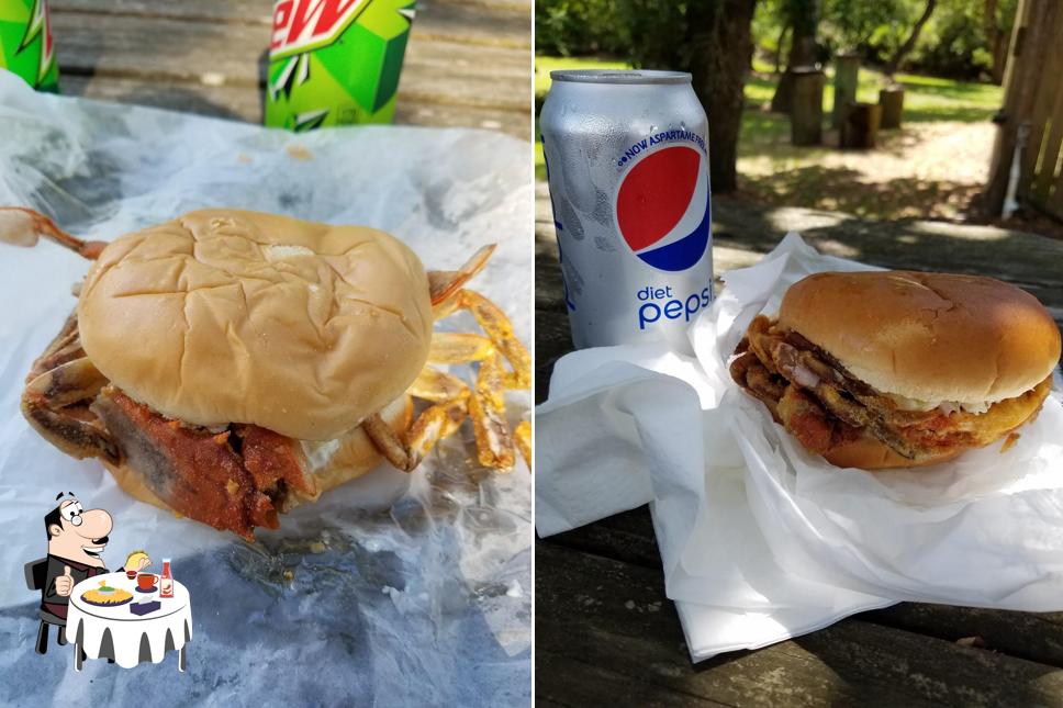 White Point Take-Out in Atlantic - Restaurant reviews