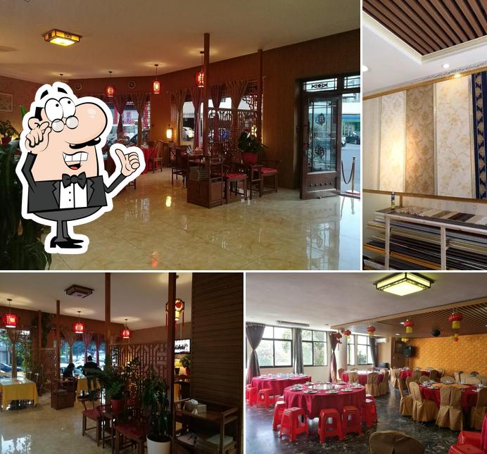 YAMI Chinese Restaurant, Casablanca - Restaurantbewertungen