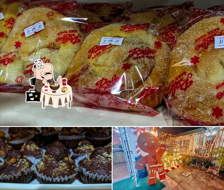Rolee Bakeshop, General Santos City - Restaurant menu, prices and reviews
