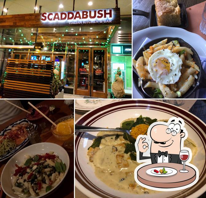 Scaddabush Italian Kitchen & Bar Front Street, 200 Front St W Unit # ...