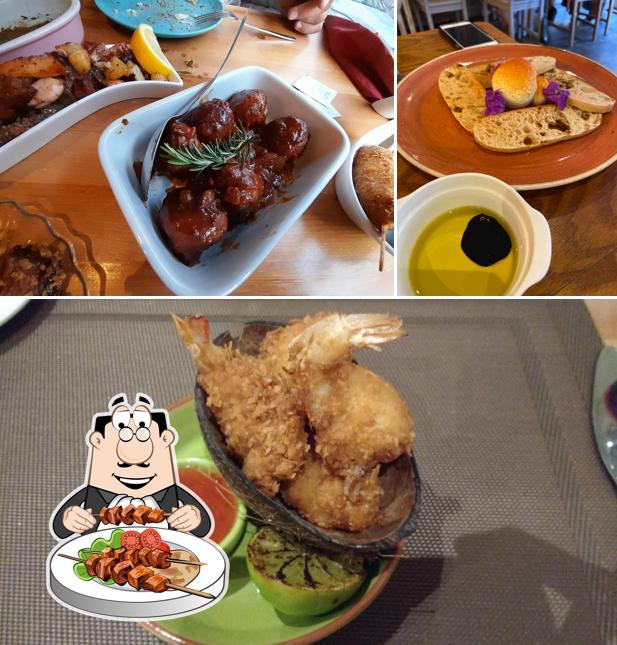 Top 5 spanish restaurants in Torquay, october 2024 - Restaurant Guru
