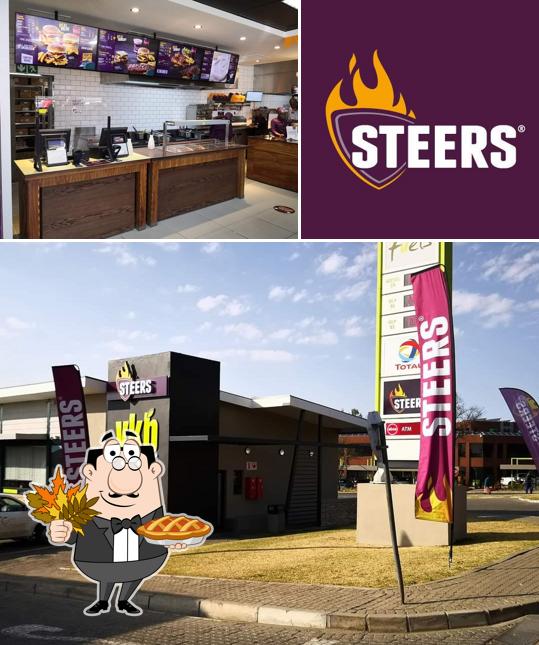 Steers, Reitz - Restaurant menu, prices and reviews