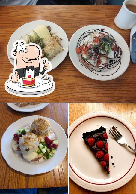 TÖAST, Fergus Falls - Restaurant menu, prices and reviews