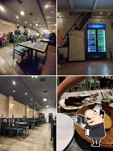 Thakkaaram Restaurant Calicut, Kozhikode - Restaurant menu, prices and ...
