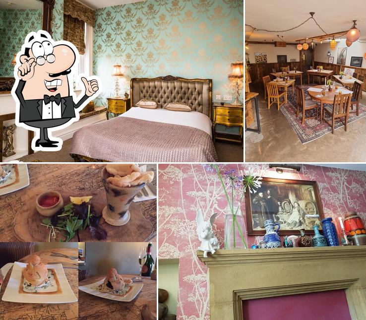 Top 5 restaurants in Great Eccleston, october 2025 - Restaurant Guru