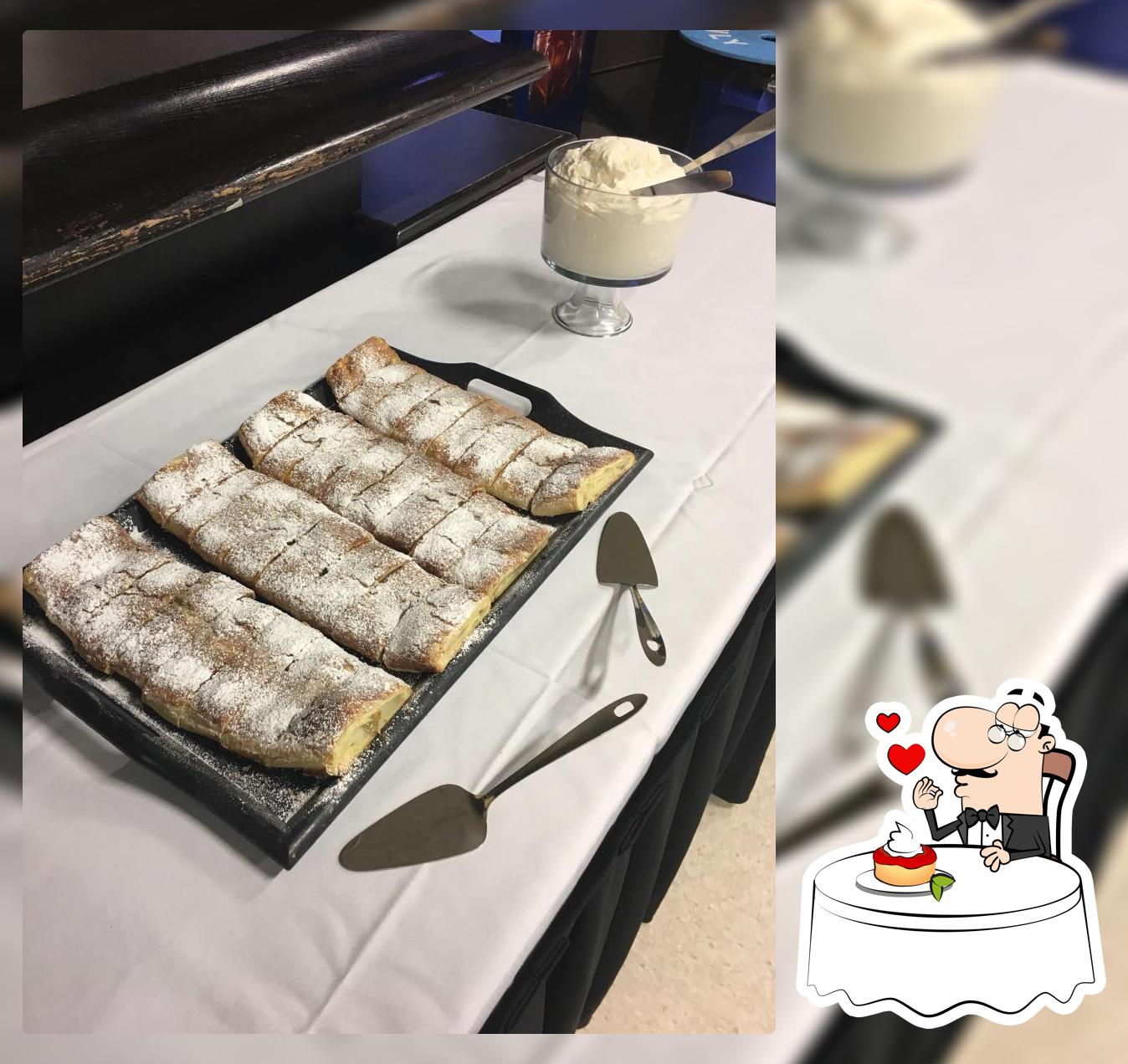 The German Canadian Club Concordia in Saskatoon - Restaurant reviews