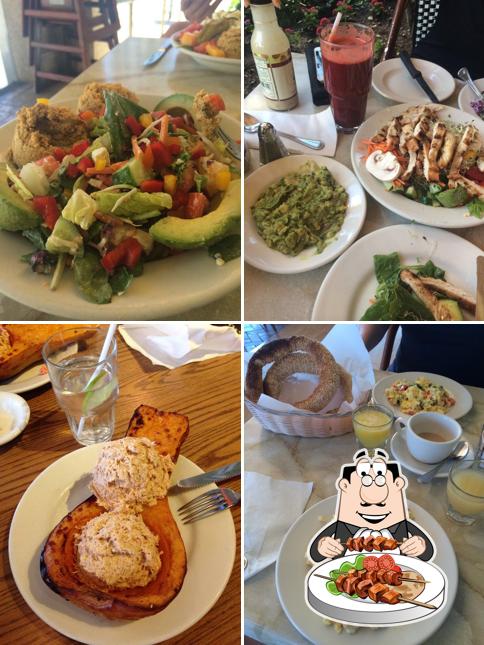 Miami Juice, Sunny Isles Beach - Restaurant menu, prices and reviews