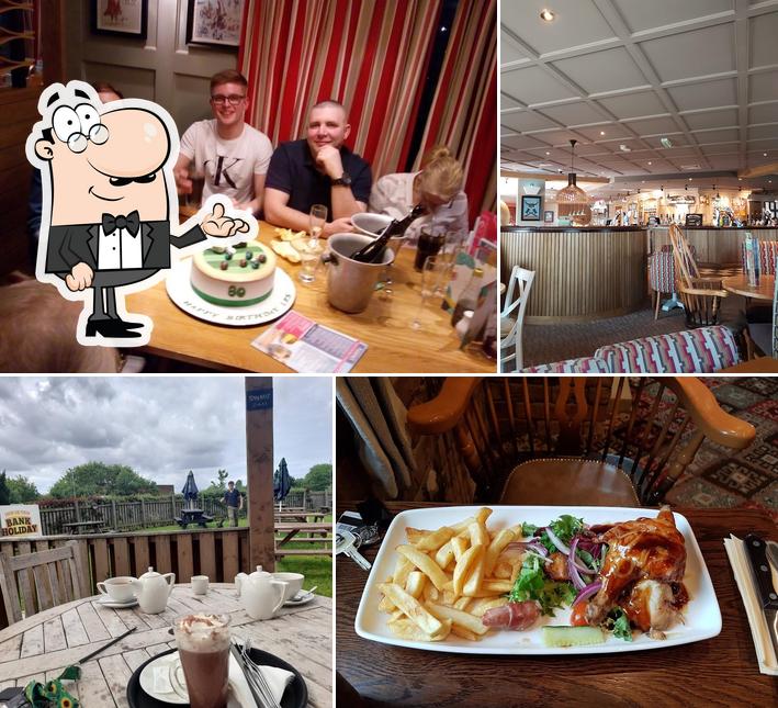 Pub y bar Vikings Landing, Liverpool - Carta del restaurante y opiniones