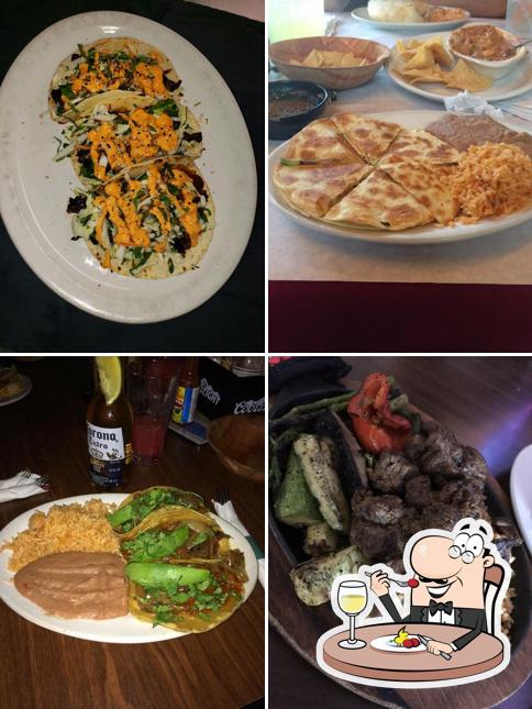Tres Locos, Muskego - Restaurant menu, prices and reviews