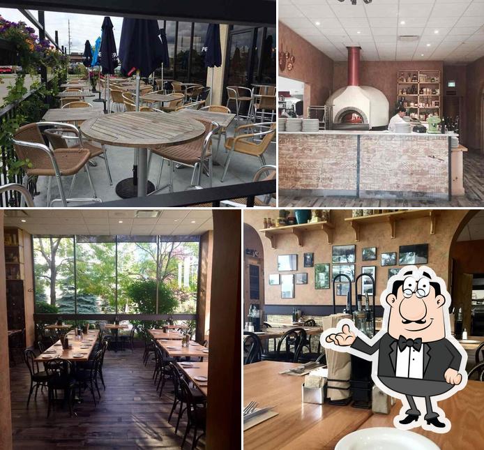 Top 10 restaurants in Pickering, september 2025 - Restaurant Guru