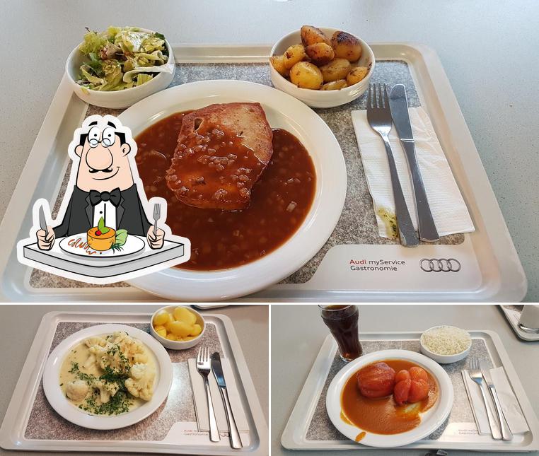 Top 7 Restaurants in Neckarsulm, November 2025 - Restaurant Guru