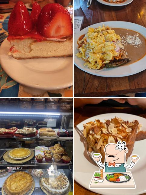 Allegro Caffe & Bistro, Mazatlán - Menú del restaurante, precios y reseñas