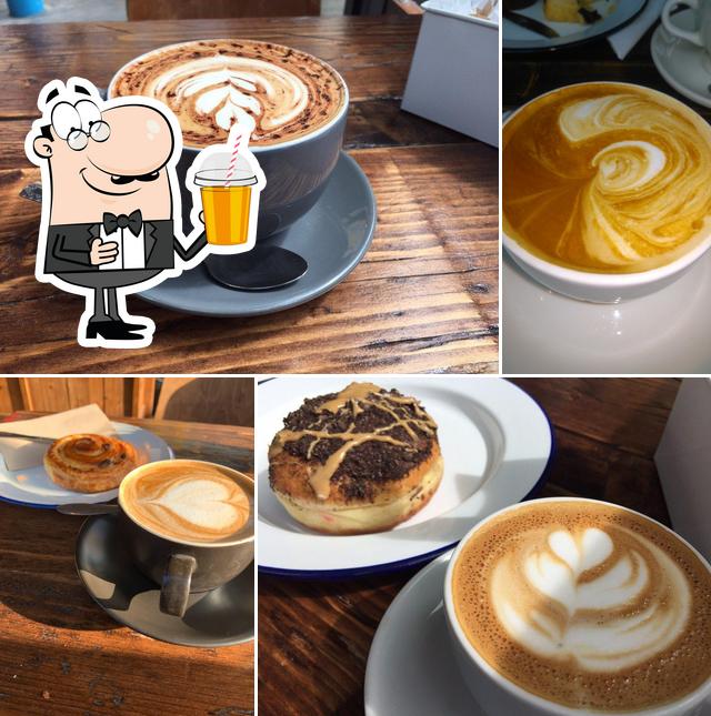 Three Fools Grand Parade, Cork - Restaurant menu, prices and reviews